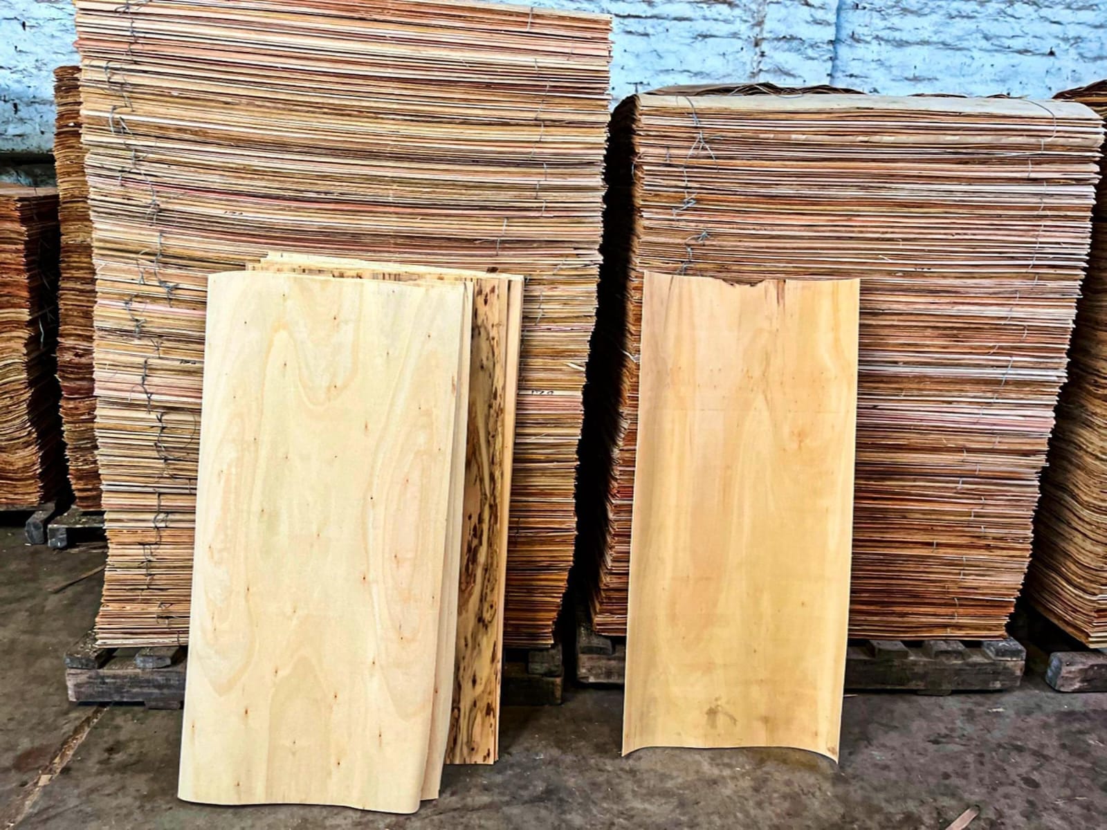 BHALOTHIA UDYOG - Core Veneer Manufacturer